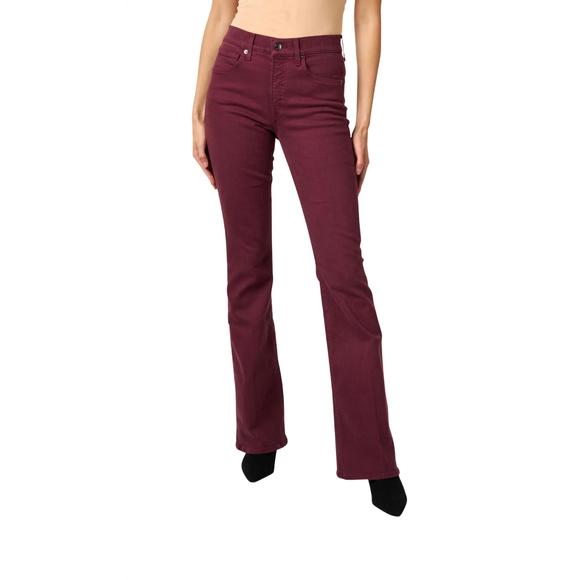 Veronica Beard | Jeans | New Veronica Beard Beverly Flare Jean In ...